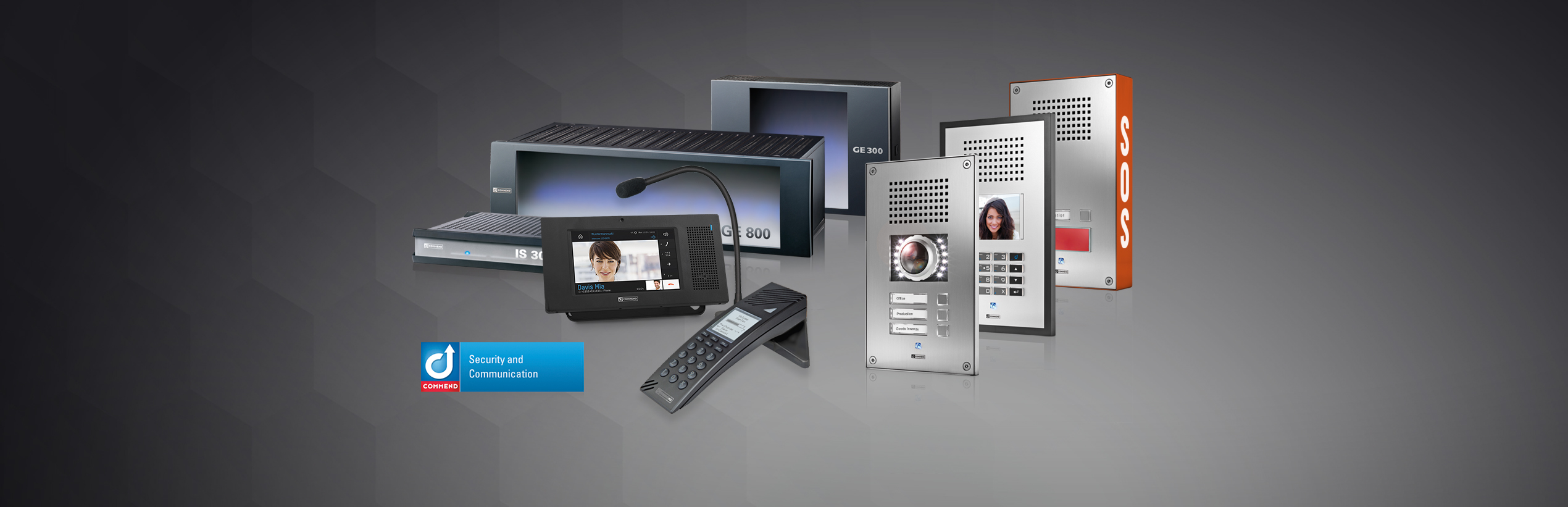 Sonexus Direct - Your online supplier of security systems